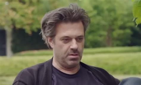 Heeft Sergio Herman Een Nieuwe Vriendin Over Zijn Liefdesleven