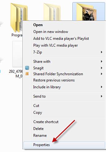 Windows Change The Folder Preview Picture