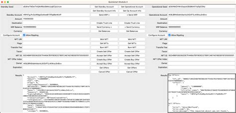 Transfer Nfts Using Python