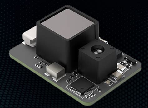 Comparing Chip Scale Lidar With Traditional Lidar Systems Whats Better
