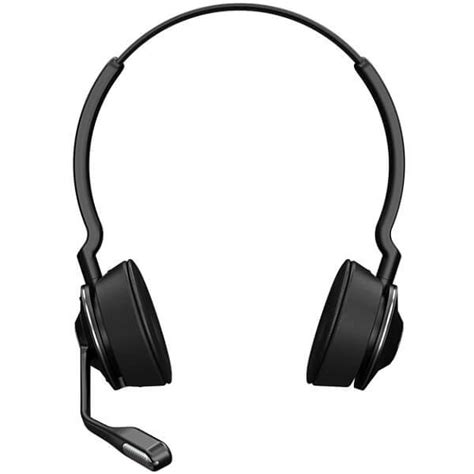 Jabra Engage Stereo Cordless Headset Jabra Headset Store