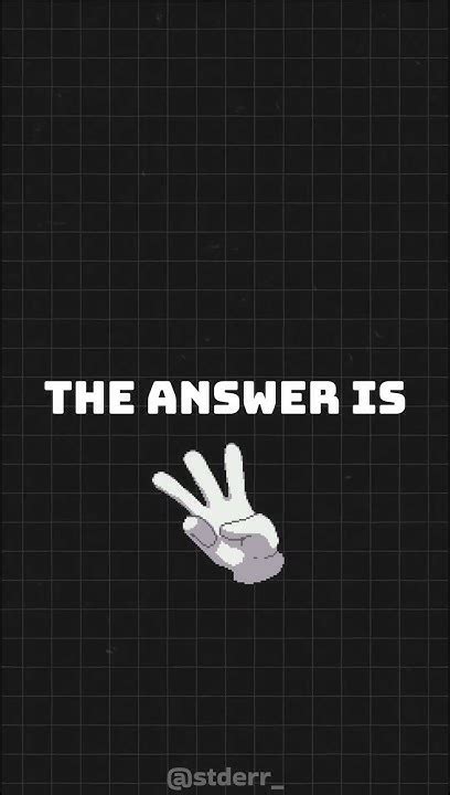 Guess The Output Coding Pythonprogramming Programming Youtube