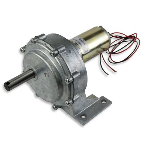 K01176b100 New Rv Slide Out Motor With Brake Klauber Motor K01469b900