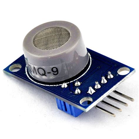 Sensor Arus ACS A