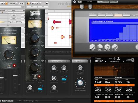 VST AU Plug In Instrument Effect Round Up Week MusicRadar