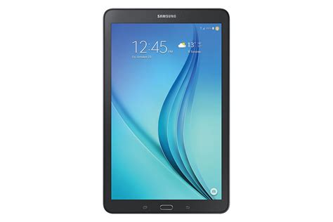 Samsung Galaxy Tab E Lte With Inch Display Now Available In Canada Sammobile Sammobile