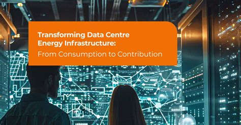 Transforming Data Centre Energy Infrastructure Viotas