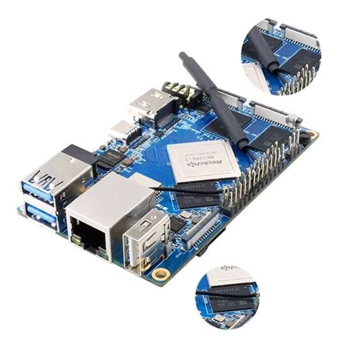 orange pi 4 lts 3gb 16gb emmc android debian subs raspberry frete grátis
