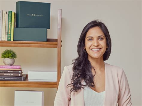 Host How I Host Monika Shah Of Present • Partytrick Blog