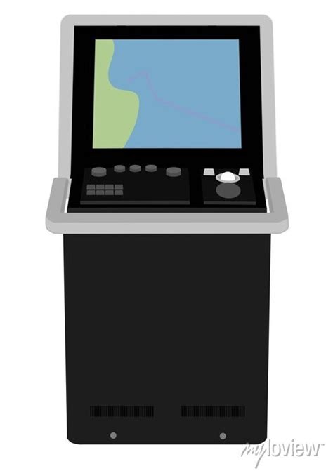 Ecdis Electronic Chart Display And Information System Posters For The Wall • Posters Navigation