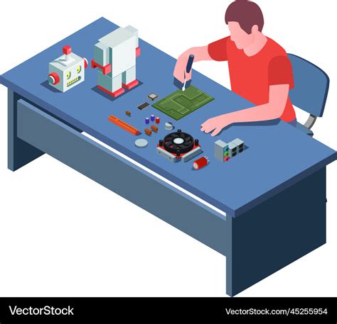 Stem Education Icon Royalty Free Vector Image Vectorstock