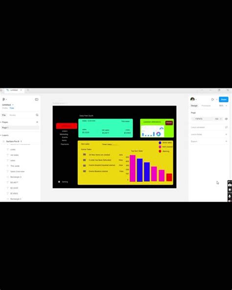 Muhammed Awais Khan On Linkedin Figma Summerinternship Uiux Userinterface Userexperience