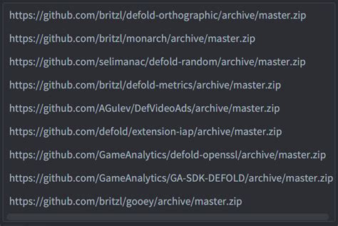 crash on ios questions defold game engine forum