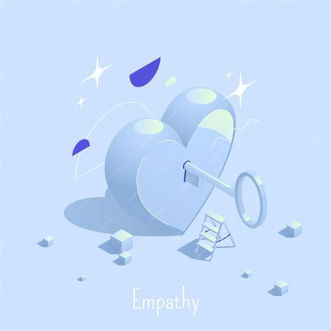 Free Vector Emotional Intelligence Thinking Mental Concepts Isometric