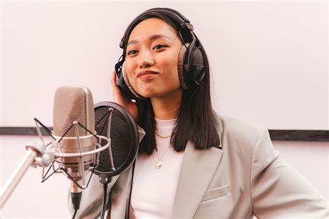 How To Create Your First Audiobook A Basic Guide