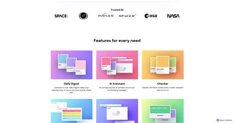 GitHub Xoxoiindy Calendar App Frontend Mockup Of A Calendar App All Made In Webflow