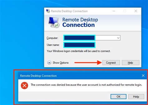 Protect Credentials Over Remote Desktop With Windows