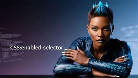 Css Enabled Selector Codetofun Css Enabled Selector Codetofun