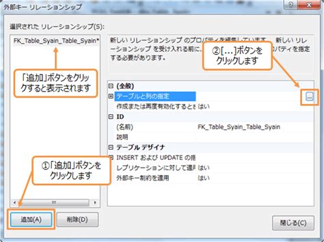 初級編⑨テーブルに設定するキーの種類や様々な制約CONSTRAINT SQL Server 虎の巻