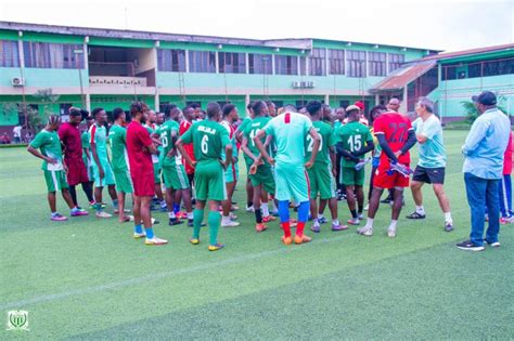 Dcmp Officiel On Twitter En Attendant La Régularisation Des Vols Vers Lest Du Pays Et La