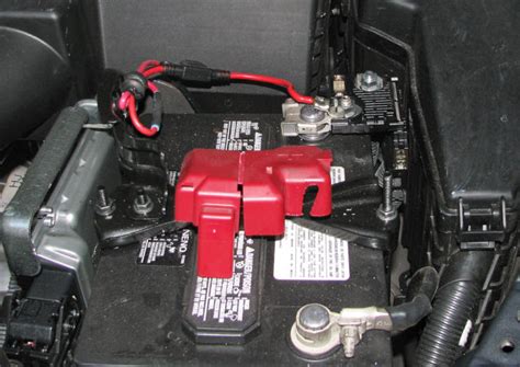 Looking For A Fuse Block For 3 Wires Fuses Toyota Nation Forum