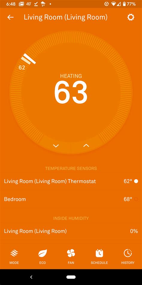 How To Calibrate The Nest Thermostat Step By Step Guide Thermostatneed