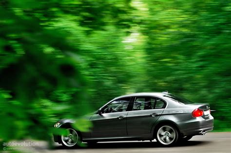 Bmw 330d Xdrive Review Autoevolution