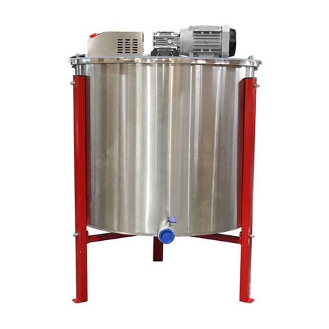 12 Frames Dadant Honey Extractor Manufacturers And Factory Wholesale Price 12 Frames Dadant
