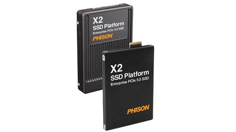 More 128tb Ssds Are Coming As Almost No One Noticed This Launch