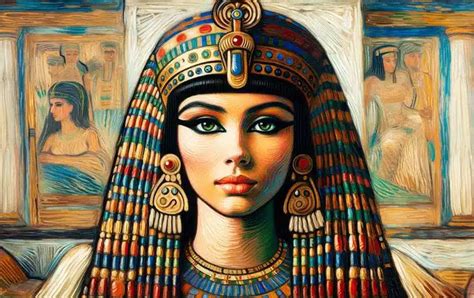 10 Facts About Cleopatra Vii The Last Queen Of Egypt