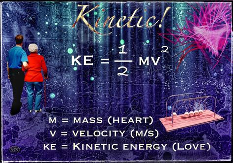 Kinetic A Love Story