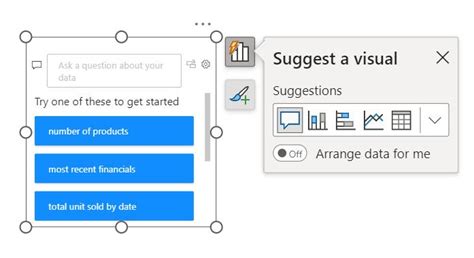 Power BI Blog Q A In Power BI Desktop Revisited Part 1