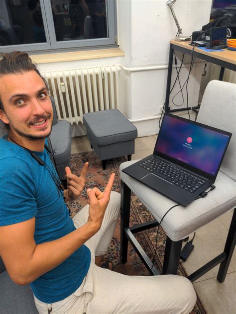 Space And Meaning Tobias Bernards Gnome Blog