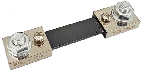 Đồng hồ đo dòng áp công suất mức năng lượng DC Nshop