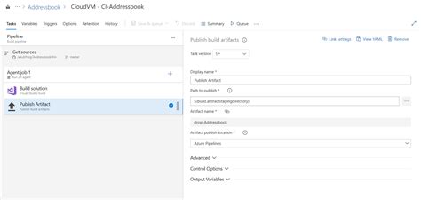 Microsoft Azure Devops Integration Squish
