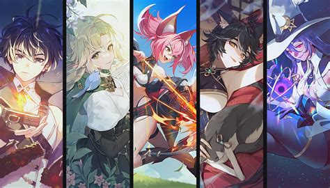 Blackstorm Announces Open World Rpg Project Nb And Mmorpg Project Xt