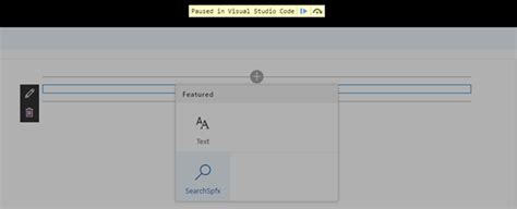 How To Debug Your Sharepoint Framework Web Part Elio Struyf