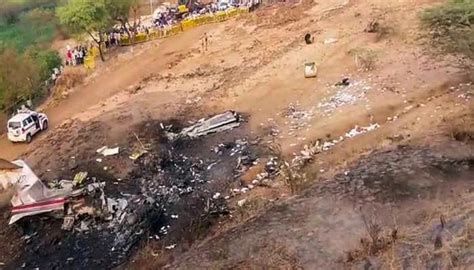 Dgca Orders Special Safety Audit Of Non Scheduled Operators After