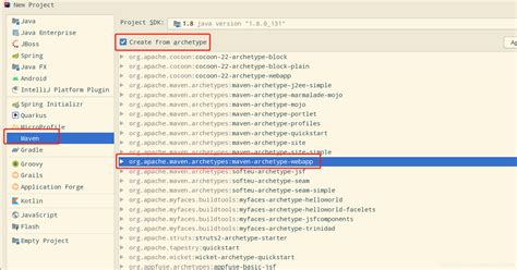 Idea Maven Web项目新建及webxml配置idea Webxml 30 Csdn博客