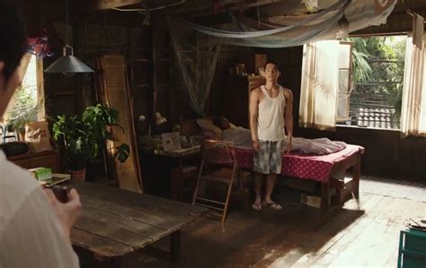 Kang Tae Jus Feet
