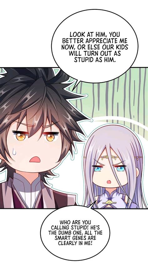 The Best Couples My Wife Is Actually The Empressl R Manhua