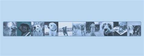 CSS Galleries That Are Out Of This World