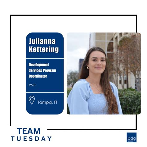Julianna Kettering , PMP on LinkedIn: Excited to join one of the top southeastern Architectural ...