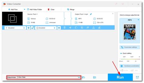 How To Merge Ts Files To Mp4 Easily And Quickly