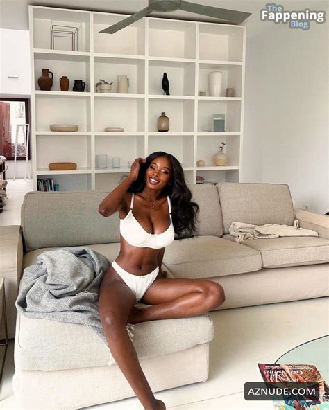 Princia G Flaunts Her Sexy Bikini Body At The Beach Aznude