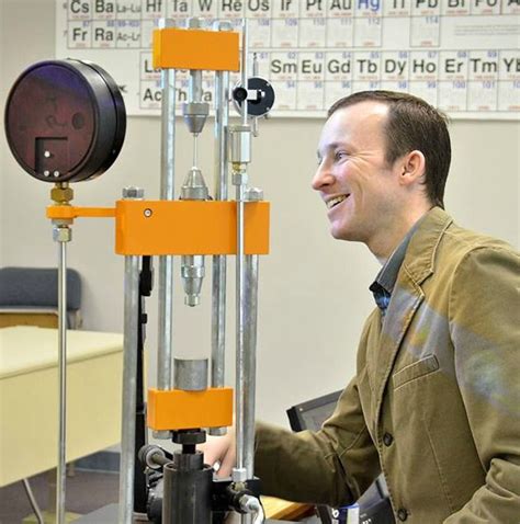 Tensile Test Experiment Lab Report Steven Gonzalez
