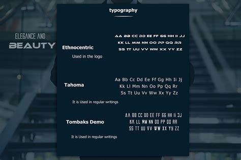 Tree Elegant Branding Identity On Behance Tree Elegant Branding Identity On Behance