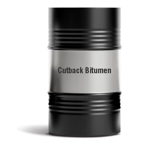 Cutback Bitumen Raj Refinery