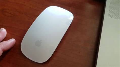 Apple Wireless Mouse Windows Invert Scroll Daxelite