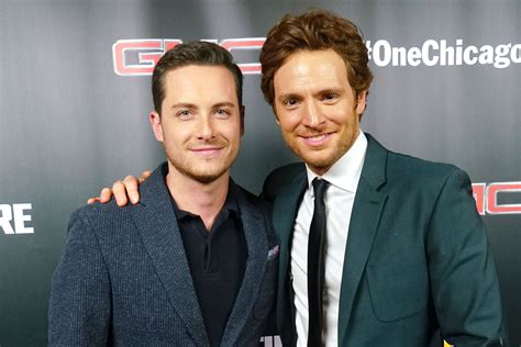 Exploring The Professional And Personal Connection Of Jesse Lee Soffer